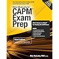 CAPM Exam Prep, 3rd Edition: Rita Mulcahy: 8601419478026: Amazon.com: Books