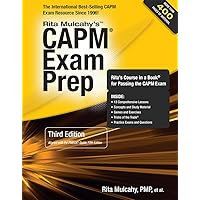 CAPM Exam Prep, 3rd Edition: Rita Mulcahy: 9781932735727: Amazon.com: Books
