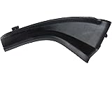 Amazon.com: Genuine Toyota 53866-35030 Fender to Cowl Seal, Front ...