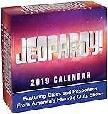 The Jeopardy! Book of Answers: 35th Anniversary: Harry Freidman, Barry ...
