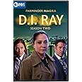 Amazon.com: D.I. Ray Season 2 DVD : Parminder Nagra, Gemma Whelan ...