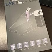 LK [3 Pack] Screen Protector for iPhone 11 and iPhone XR [Tempered ...