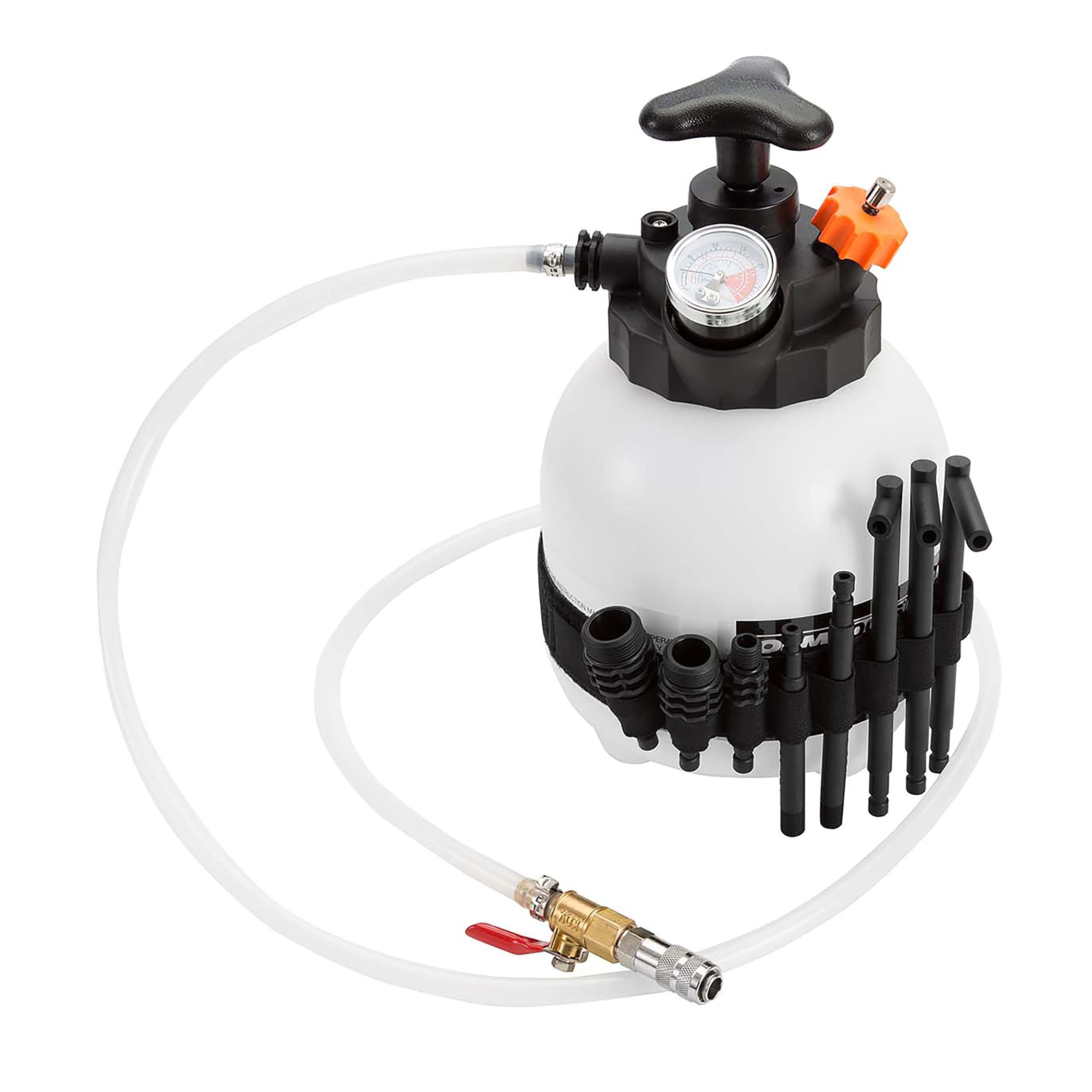 OEMTOOLS 24441 Transmission Fluid Pump, Manual Transmission Fluid ...