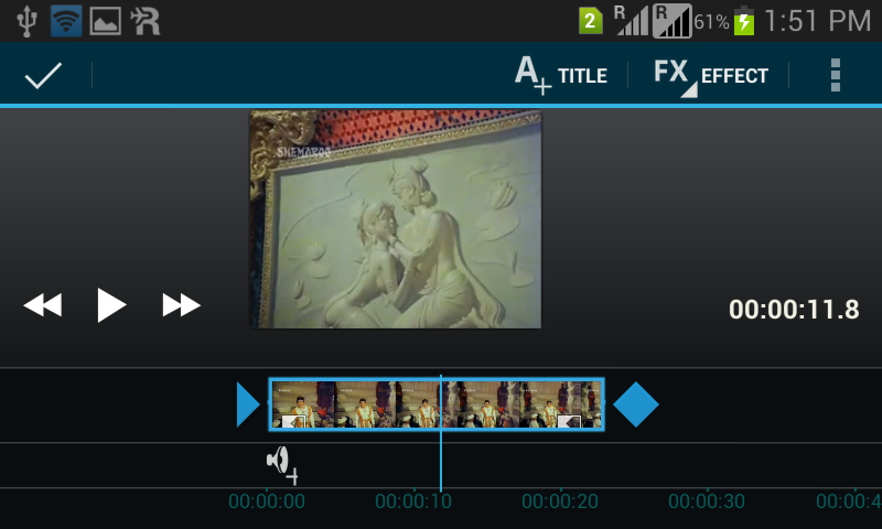 Video Editor:Amazon.com:Appstore for Android