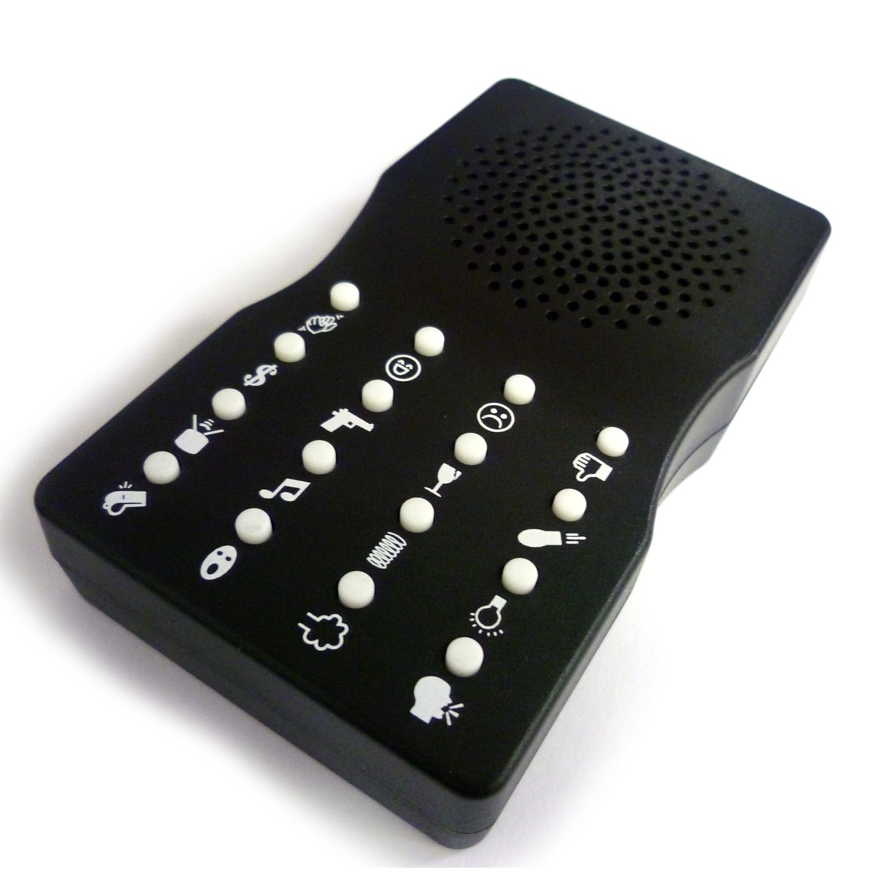 Sound Effects Machine Buy Online In United Arab Emirates At Desertcart Sound Effects Machine Buy Online In United Arab Emirates At Desertcart