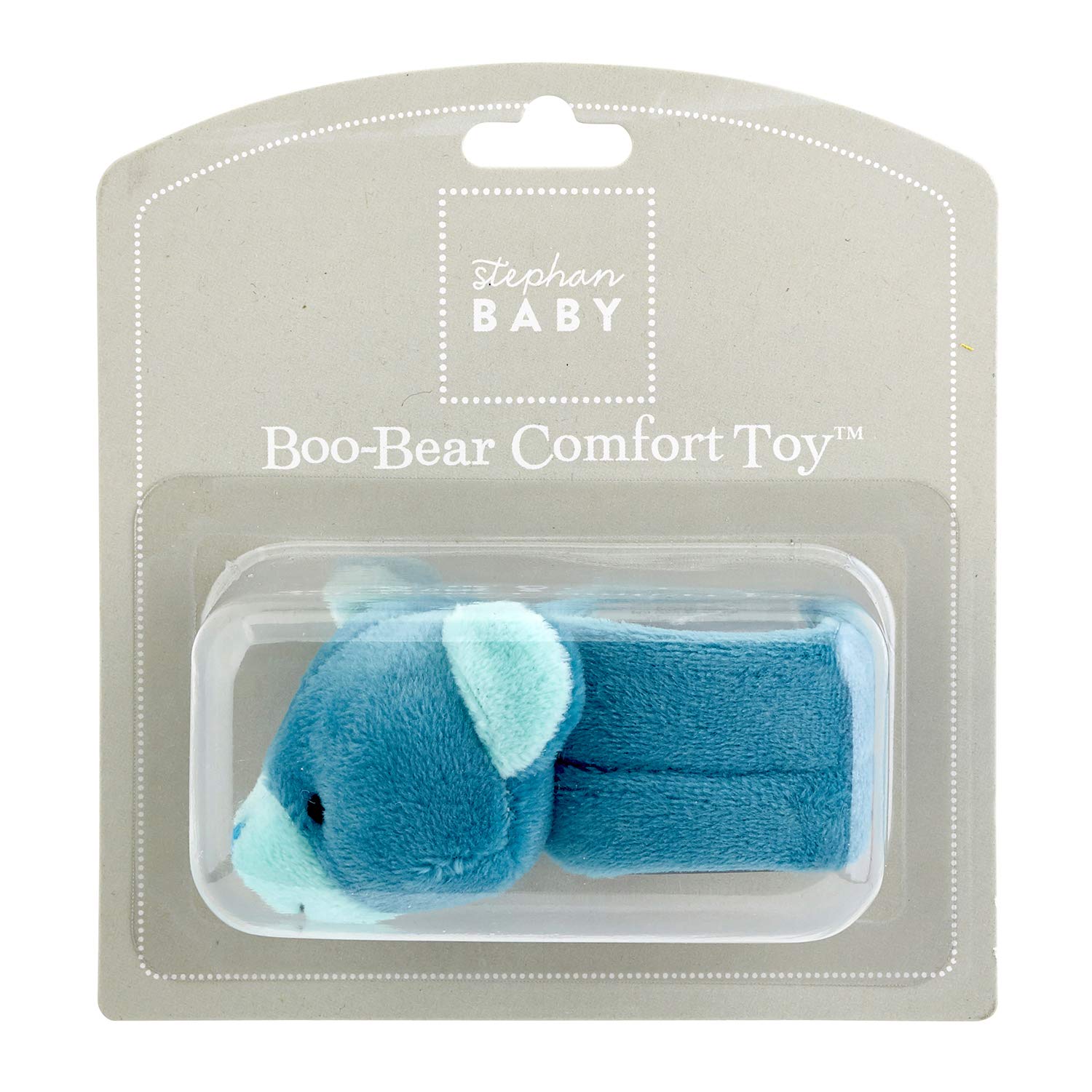 Mua Boo Bear Comfort Toy and Boo Cube Set, Blue Bear trên Amazon Mỹ ...