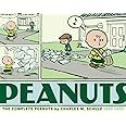Amazon.com: The Complete Peanuts 1950-1952 Paperback Edition (COMPLETE PEANUTS TP ...