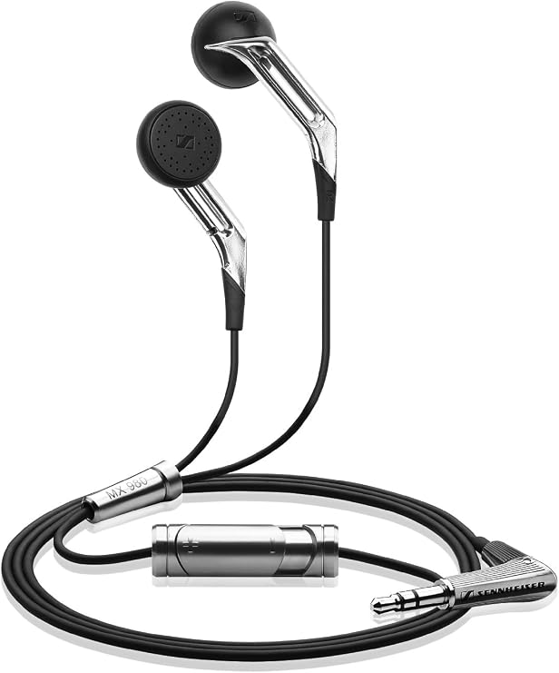 Sennheiser MX 980 - Auriculares de tapón de tipo intra auricular ...