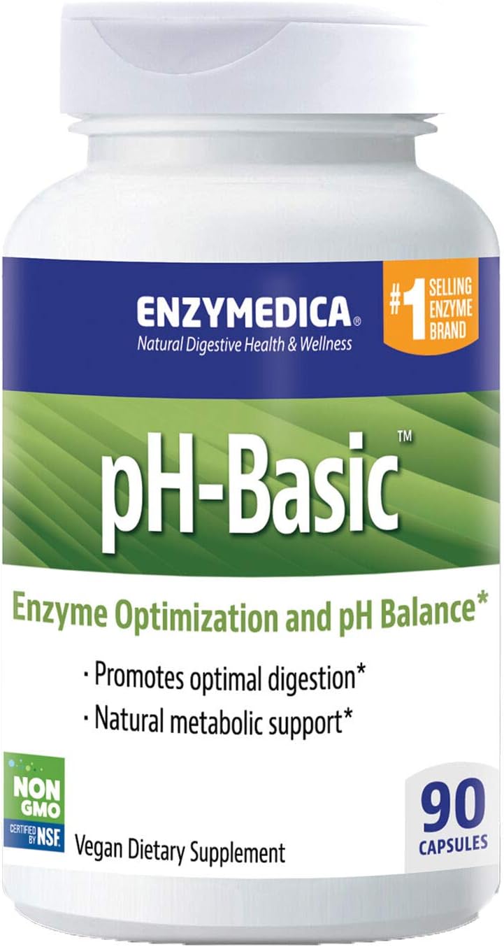 PH Basic – 90 – Capsule – BigaMart