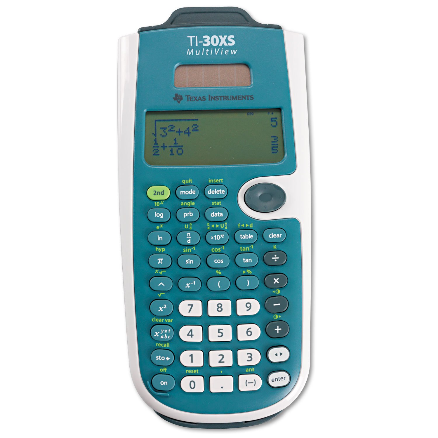 Mua Texas Instruments TI-30XS MultiView Scientific Calculator trên ...