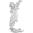 Amazon.com: Design Toscano The Mermaid of Langelinie Cove Wall ...