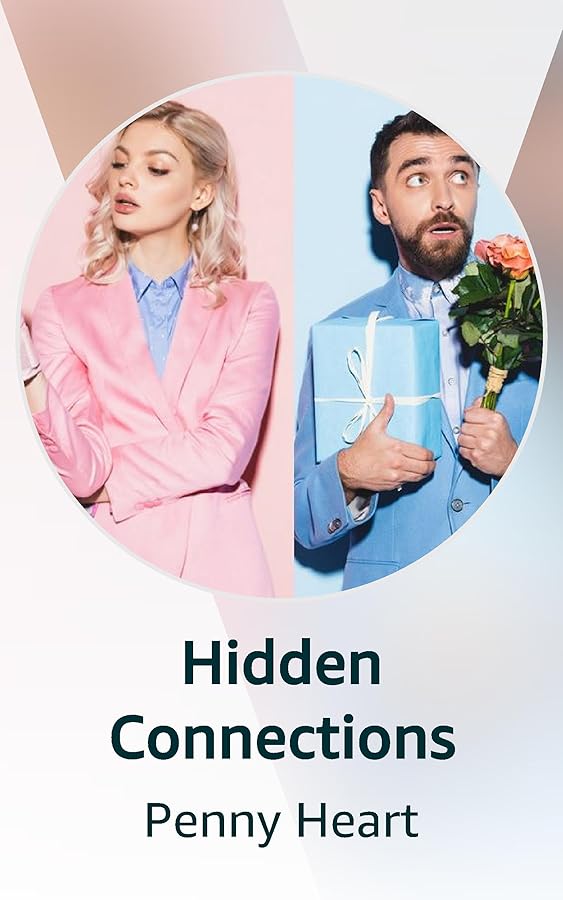 Hidden Connections | Kindle Vella