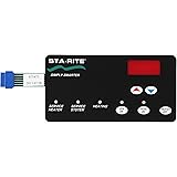 Amazon.com : Switch Membrane Replacement #42002-0029Z Replace for ...