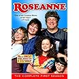 Amazon.com: Roseanne: Season 1 : John Randolph, Josh Williams, John ...