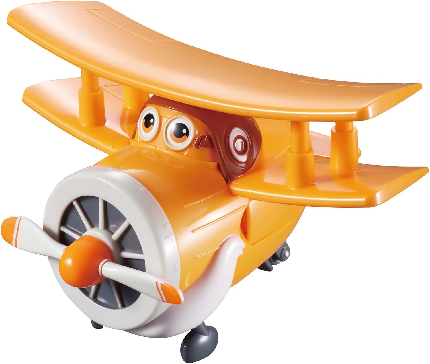 Super Wings YW710260 Transforming Vehicle | Series 1 | Grand Albert ...