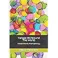 Tangle All Around The World: Tangle Starts, Artangleology: Hendon ...