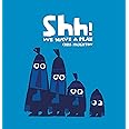 Shh! We Have a Plan: Haughton, Chris, Haughton, Chris: 9780763679774 ...