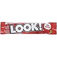 Amazon.com: Look! Candy Bar, 1.5 Ounce (Pack of 24) : Grocery & Gourmet ...