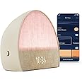 Amazon.com: Hatch Restore 2 Sunrise Alarm Clock, Sound Machines, Smart ...