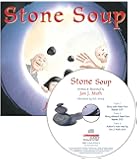 Amazon.com: Stone Soup (9780590416023): Ann Mcgovern, Winslow Pinney ...