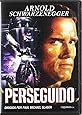 Perseguido [DVD]: Amazon.es: Arnold Schwarzenegger, Maria Conchita ...