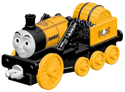 Thomas and Friends Trackmaster Stephen Motorised Engine: Amazon.co.uk ...