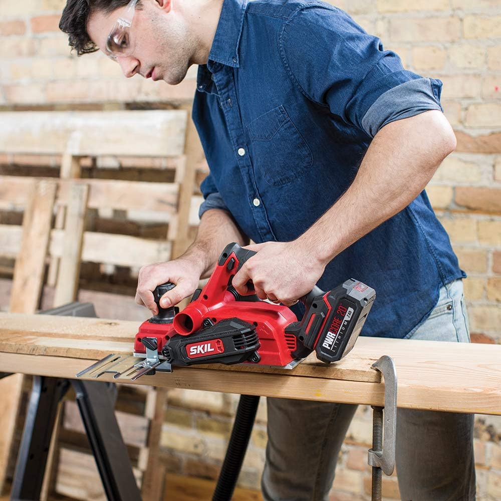 Editor's Review, SKIL PWRCore 20 Brushless 20V 2024, 4.7/5, 0 Likes ...