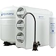 Aquasana SmartFlow™ Reverse Osmosis Water Filter System - High ...