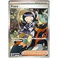 Amazon.com: Pokemon - Poppy 227/197 - Obsidian Flames - Special ...