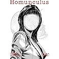 Homunculus (Omnibus) Vol. 9-10: Yamamoto, Hideo: 9798888434727: Amazon ...