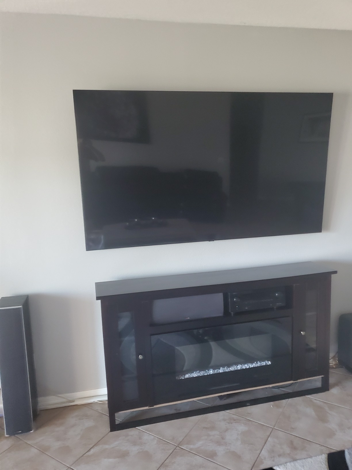 $48/mo - Finance SAMSUNG 86-Inch Class Crystal UHD TU9000 Series - 4K ...