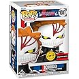 Amazon.com: Funko Pop Chase Bleach Ichigo Vizard / Hollowfication Vinyl ...