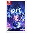 Amazon.com: Ori and The Will of The Wisps (Nintendo Switch) : Video Games