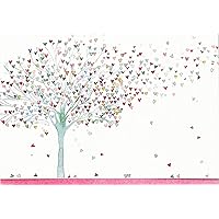 Amazon.com: Tree of Life Note Cards (Stationery) (Note Card Series ...