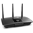 Linksys EA7300-RM Ac1750 Dual-Band Smart Wireless Router with MU-Mimo ...
