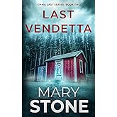 Amazon.com: Last Three (Emma Last FBI Mystery Series): 9798856494258 ...