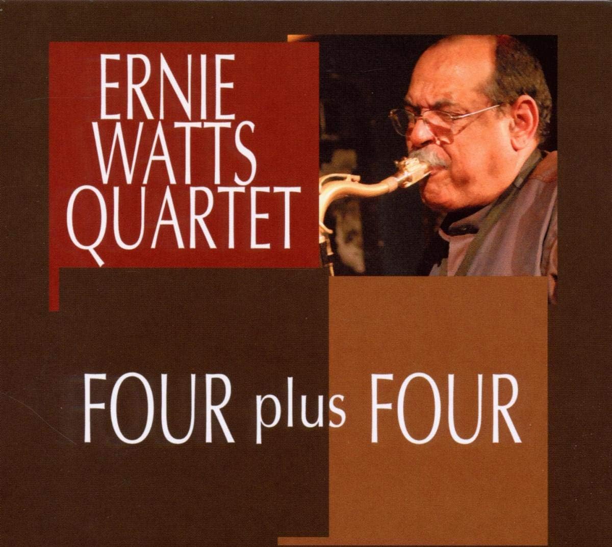 Four Plus Four - Amazon.co.jp