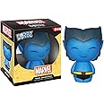 Amazon.com: Funko Dorbz: Marvel - Beast Vinyl Figure : Toys & Games