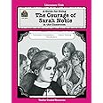 Amazon.com: A Guide for Using The Courage of Sarah Noble in the ...