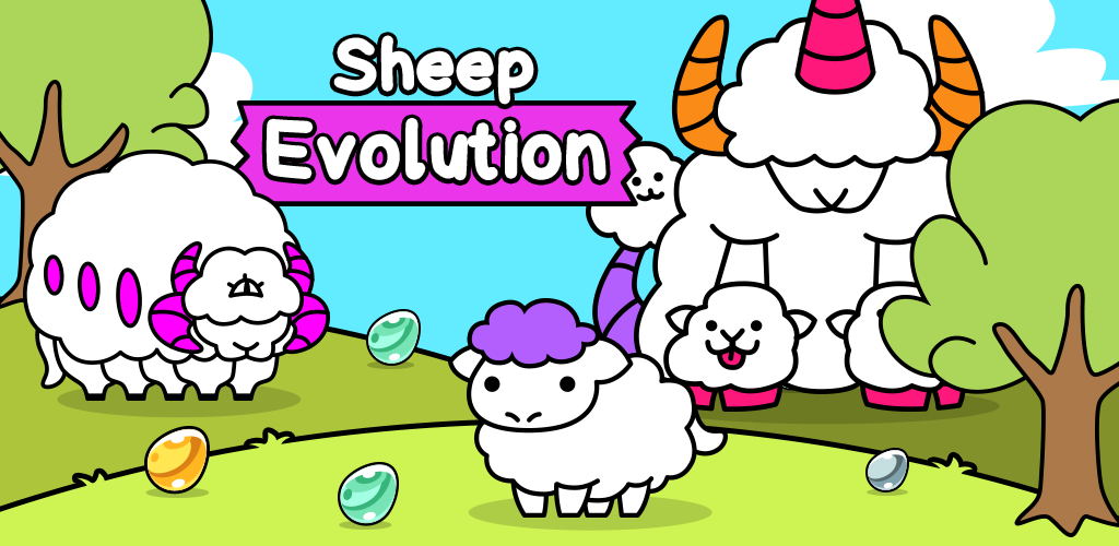 Amazon.com: Sheep Evolution: Appstore for Android