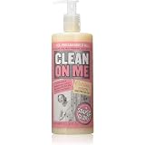 Amazon.com : Soap & Glory Clean On Me Creamy Clarifying Shower Gel - 16 ...