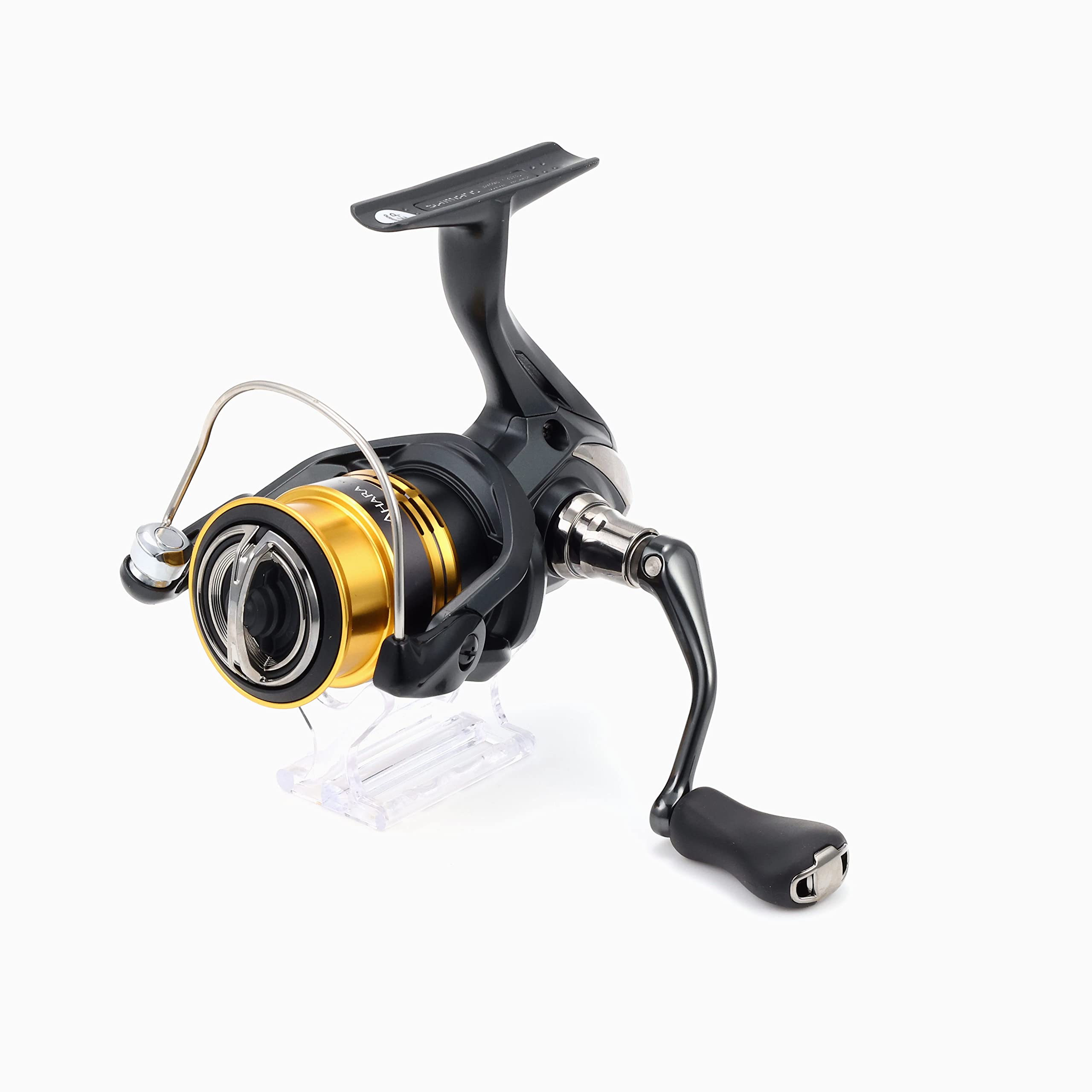 Mua Shimano C2000S Spinning Reel 22 Sahara trên Amazon Nhật chính hãng ...
