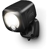 Ring Smart Lighting – Pathlight, Battery-Powered, Outdoor Motion-Sensor ...