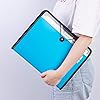 File Folders, Deli Expanding File Folders, Multi-Functional Accordion ...