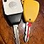 Amazon.com: KeylessOption Just the Case Keyless Entry Remote Control ...