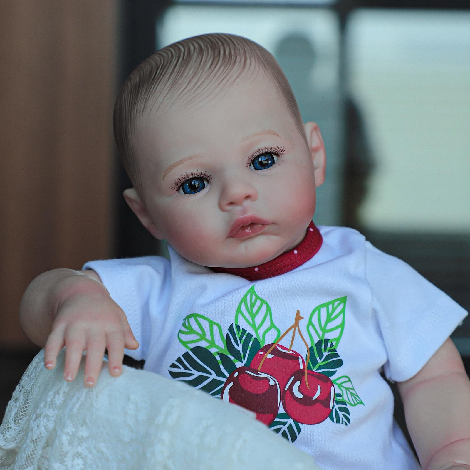Mua CHAREX Realistic Reborn Baby Dolls - 18 inch Newborn Baby Dolls ...
