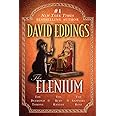 Amazon.com: The Elenium: The Diamond Throne The Ruby Knight The ...