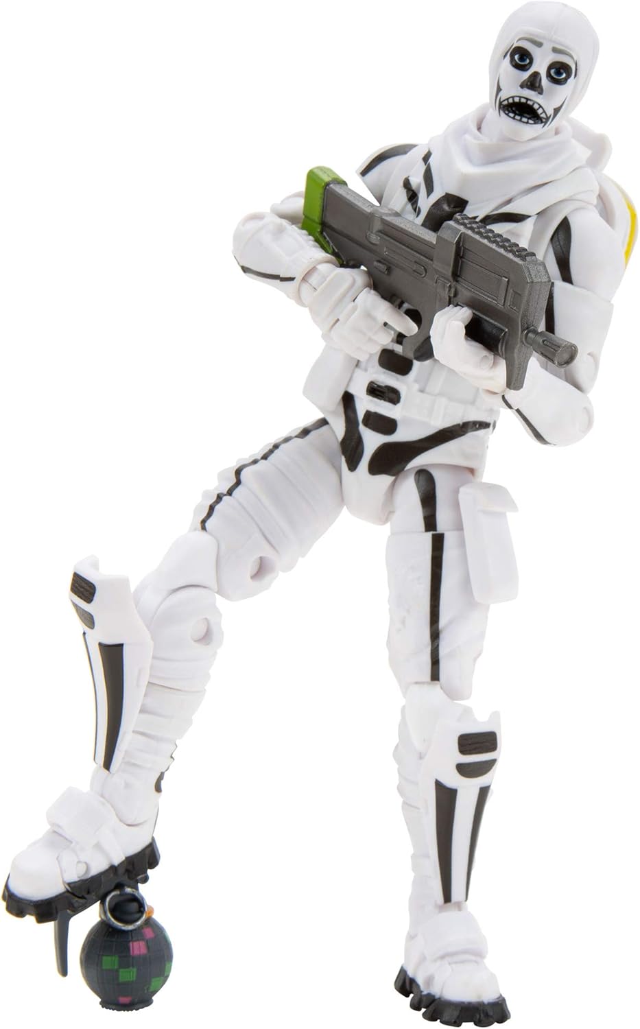 Fortnite Legendary Series, 1 Figure Pack – 6 Inch Skull Trooper ...