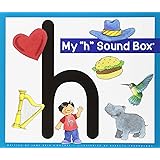 Amazon.com: My "A" Sound Box (Sound Box Books) (9781602531413): Jane ...