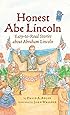 Honest Abe Lincoln: Easy-to-Read Stories about Abraham Lincoln (Holiday ...